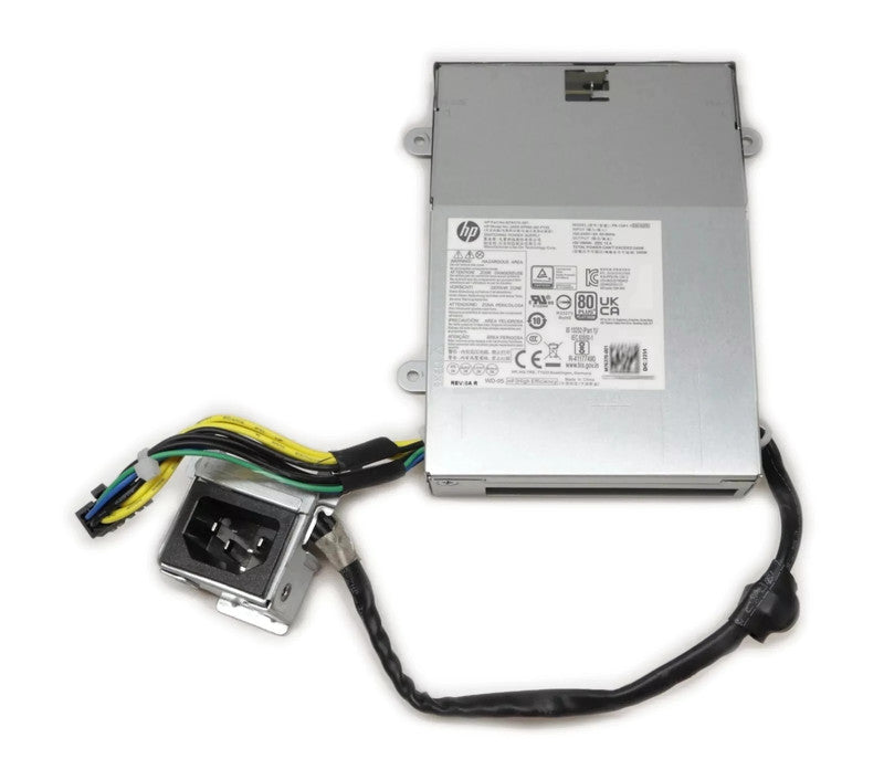 New Genuine HP AiO 240W Power Supply M76370-001 M76370-004 ...