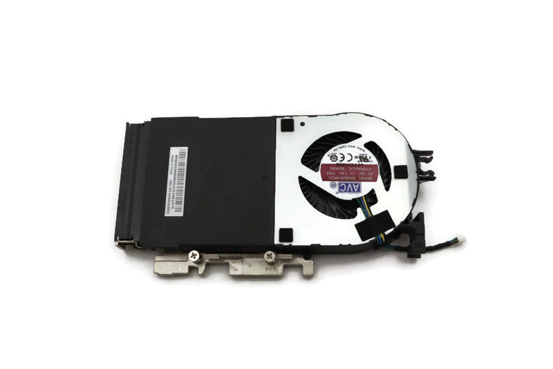 New Genuine Lenovo Tiny Workstation ThinkStation P360 P3 Tiny Fan Heat ...