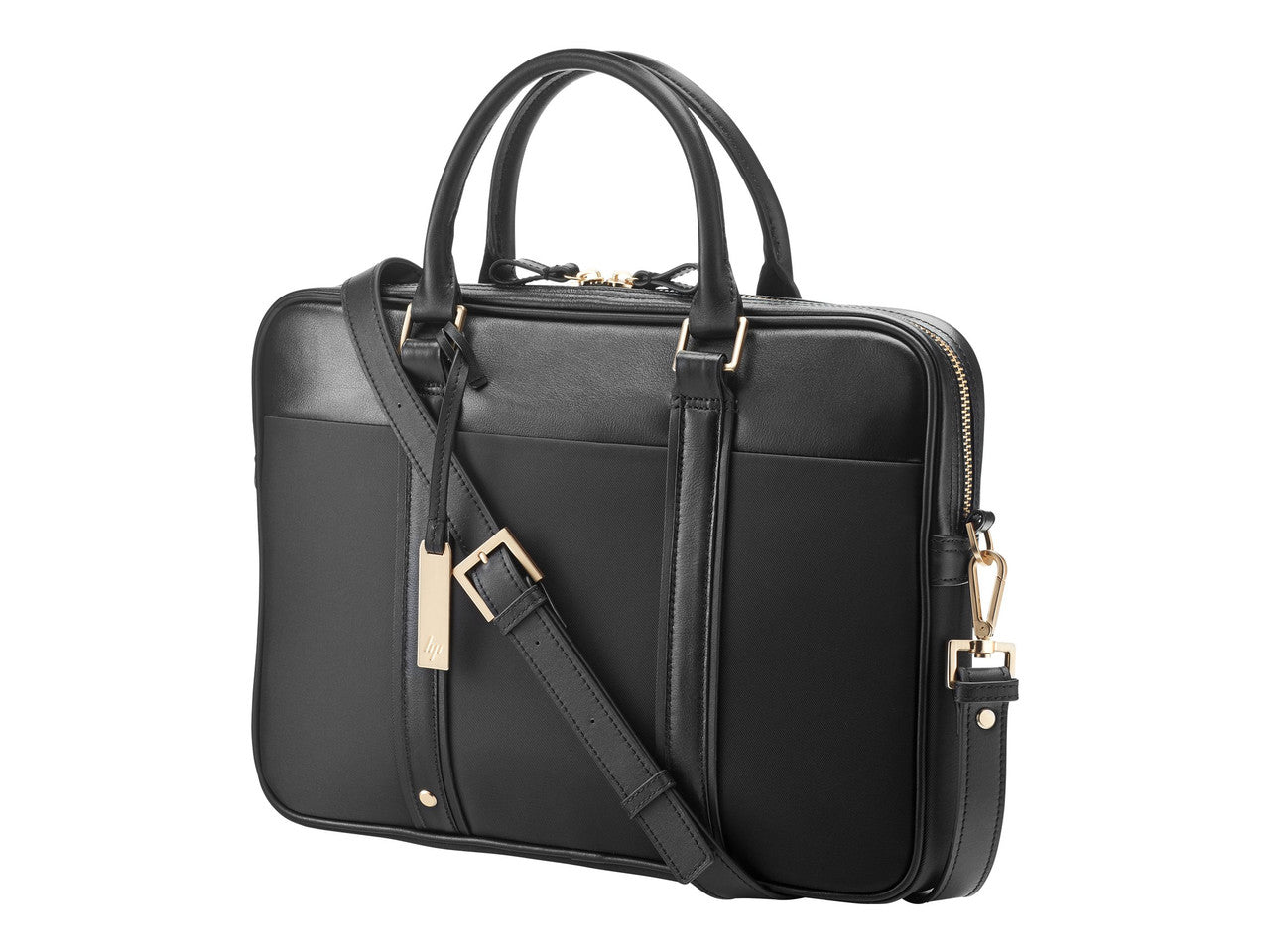 New Genuine HP Ladies 14.0" Slim Top Load Notebook Carrying Case 86236 ...