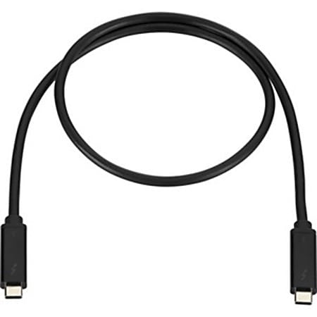 New Genuine HP USB3.1 Gen1 USB-C To USB-C 100W Charger Cable 914120-00 ...