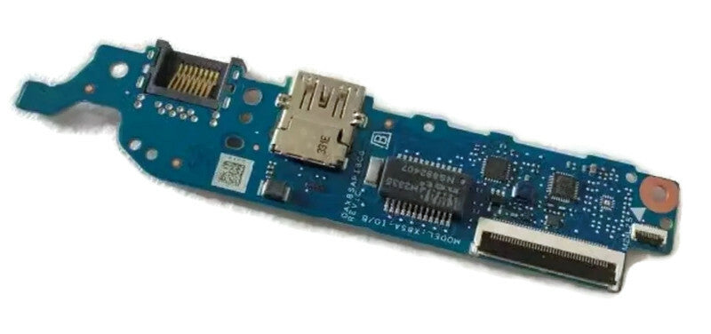 New Genuine PCA IO Non Pro Motherboard for HP ProBook 450 G9 HP ProBoo ...