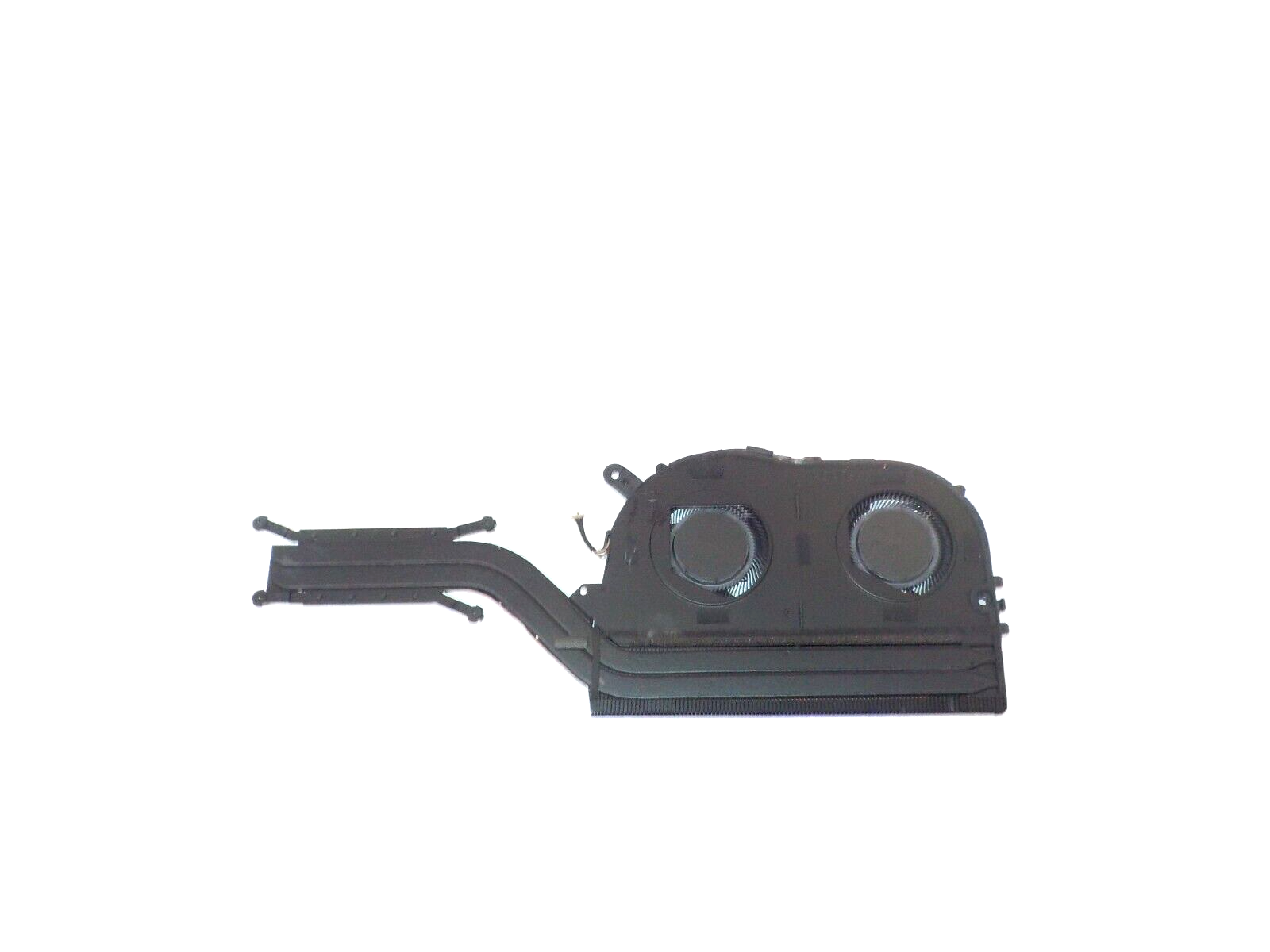 New Genuine Dell Latitude 7640 Fan Heatsink 0PN252 PN252 MKXDT 0MKXDT ...