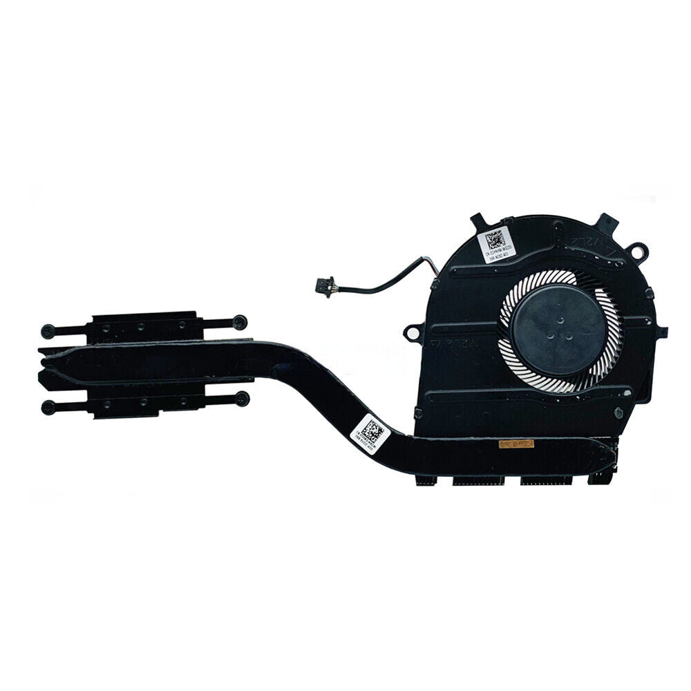 New Genuine Dell Latitude 14 3410 Fan Heatsink 0CHNHW CHNHW 07D5NG 7D5 ...