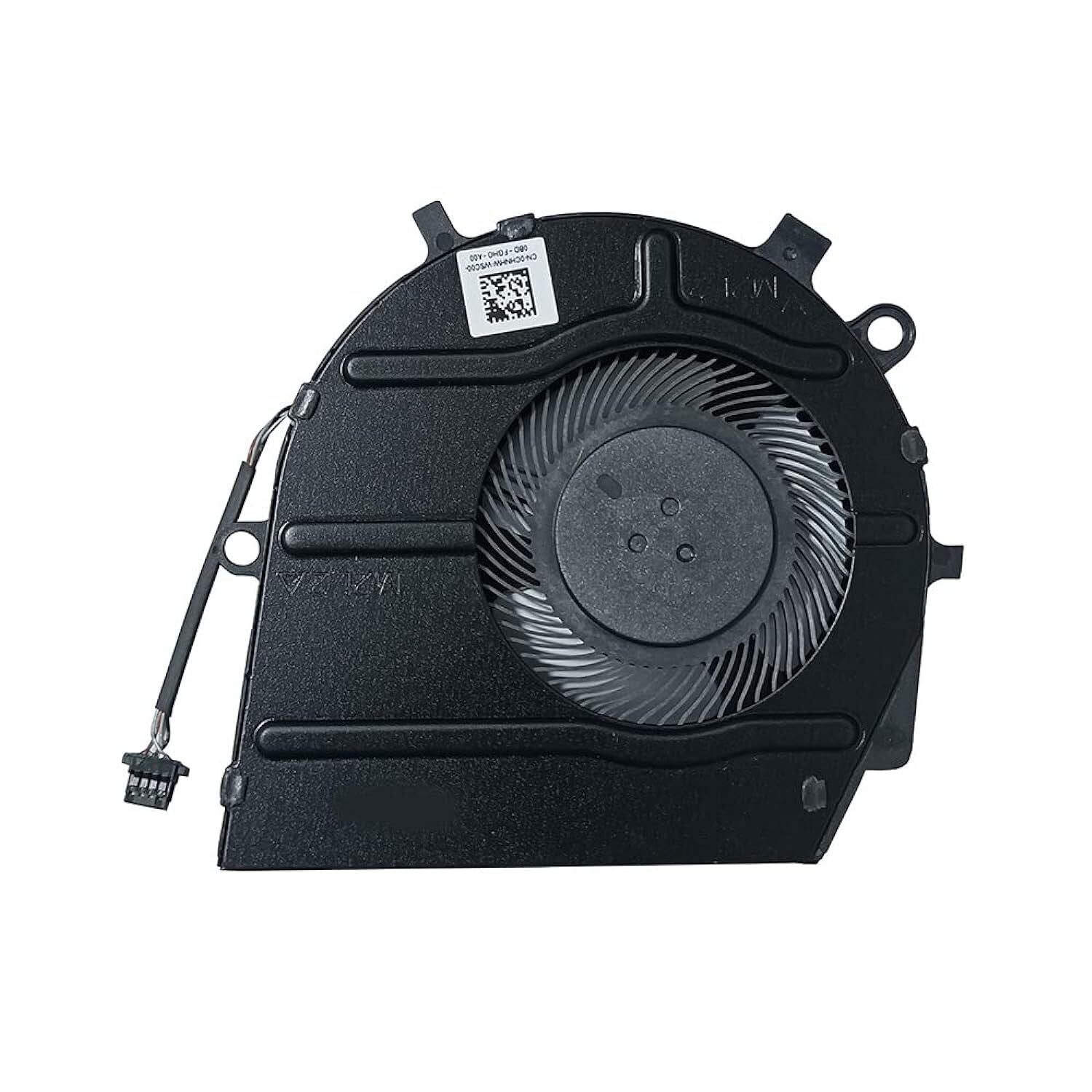 New Genuine Dell Latitude 3410 3510 Inspiron 15 5501 5508 510 Fan CHNH ...