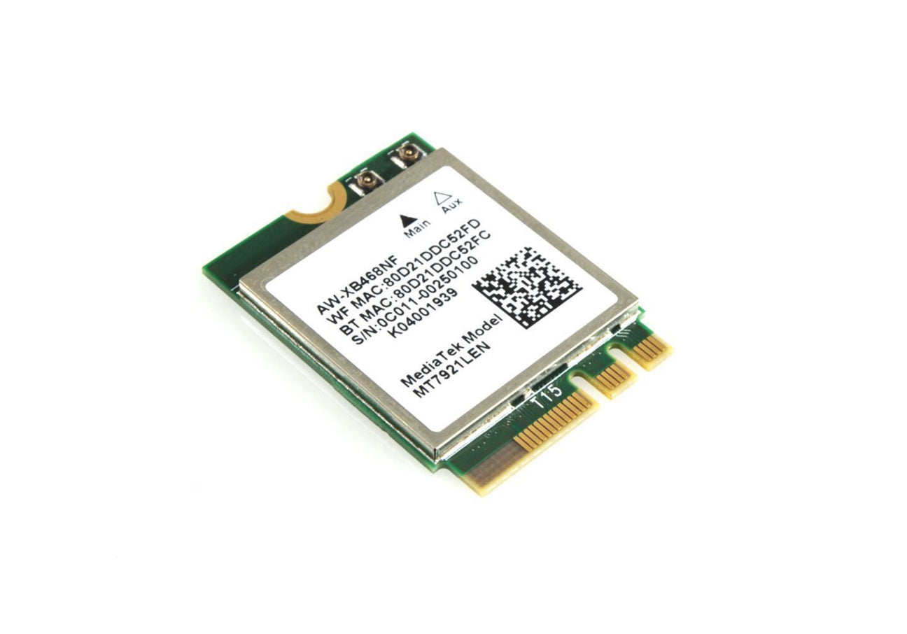 New Genuine HP Pavilion 14B-CD 15-EG 15-EH WLAN Mediatek Tequila AX 2X ...