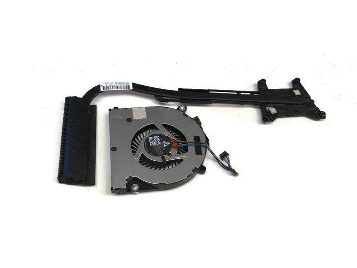 New HP EliteBook 840 G2 Cooling Fan And Heatsink 730792-001 803016-001 ...