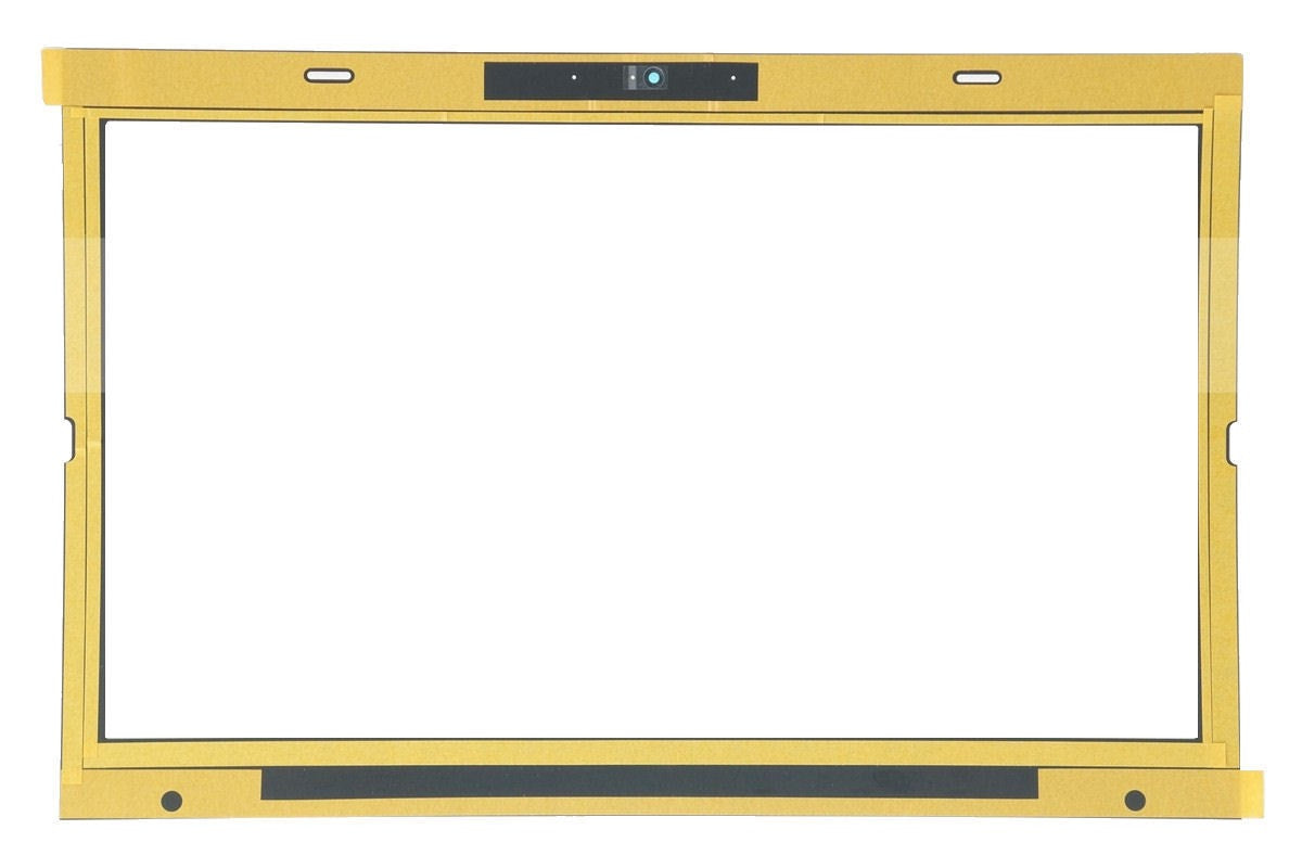 New Genuine Lenovo ThinkPad T460 Series LCD Front Bezel 01AW304 ...
