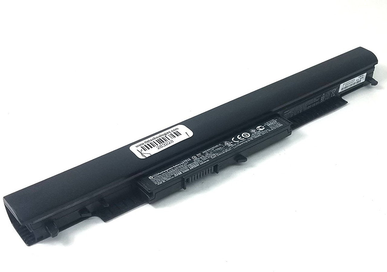 New Genuine HP 41Wh 14.6V 4 Cell Battery 807612-131 – notebookparts.com