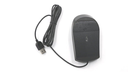 New Genuine Lenovo ThinkStation P620 Workstation Mouse With USB 00PH13 ...