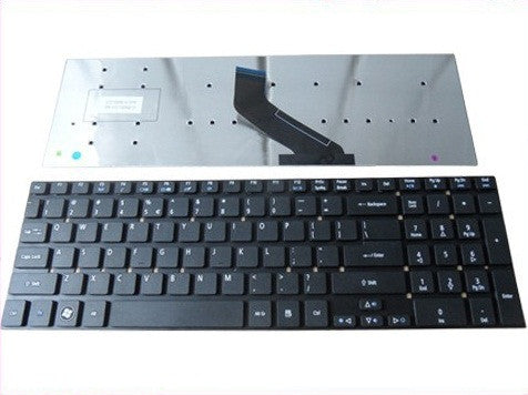 New Genuine Dell Inspiron 15 M5010 N5010 Keyboard 09GT99 NSK-DRASW ...