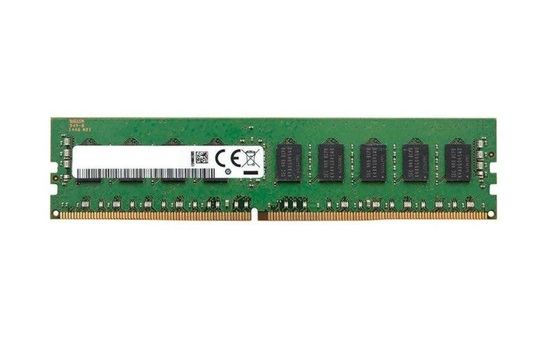 New Genuine HP PC4-19200 4GB 2400U DIMM Memory Module 854912-001 ...