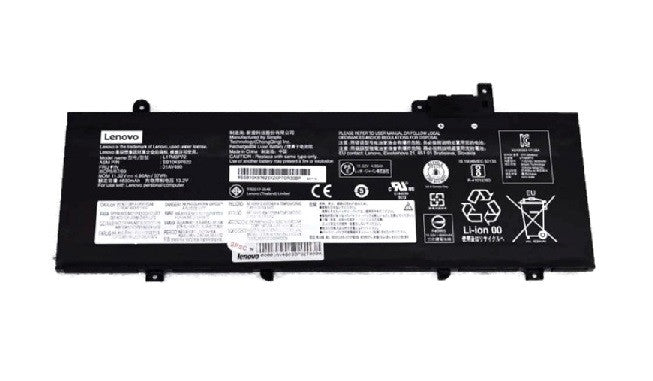 New Genuine Lenovo Thinkpad T480s 11.52V Battery SB10K97622 01AV480 ...