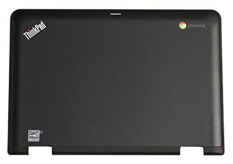 Genuine Lenovo ThinkPad Chromebook 11e (Gen 3) LCD Back Cover 01AV973 ...