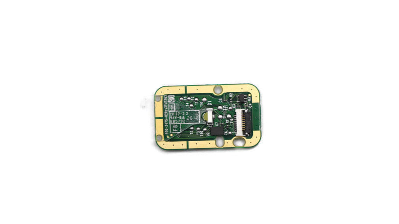 New Genuine Lenovo ThinkPad T580 P52S P52 L580 L480 Fingerprint Reader ...