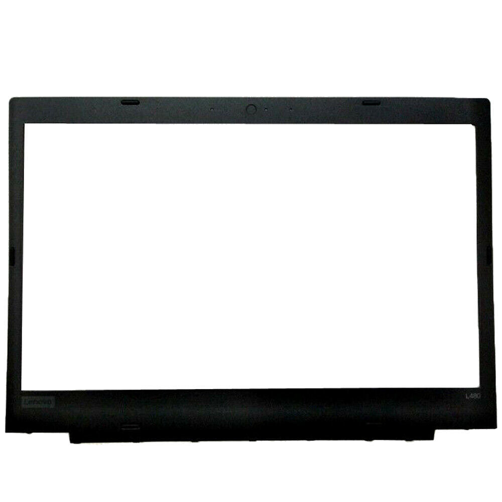 New Genuine Lenovo ThinkPad L480 20LS 20LT LCD Front Bezel 01LW314 ...