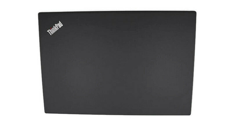 New Genuine Lenovo ThinkPad T480S 20L7 20L8 LCD Back Cover 01YT310 ...