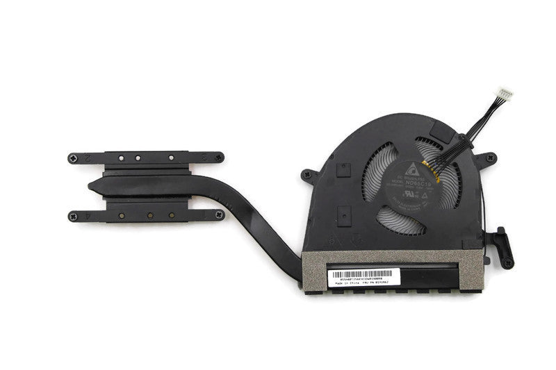 New Genuine Lenovo ThinkPad X390 Yoga 20NQ X13 Yoga Gen 1 Cooling Fan ...