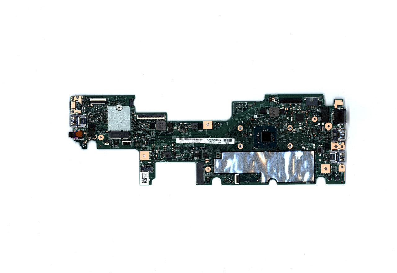 New Genuine Lenovo ThinkPad Yoga 11e 5th Gen 600 N4100 4G Motherboard ...
