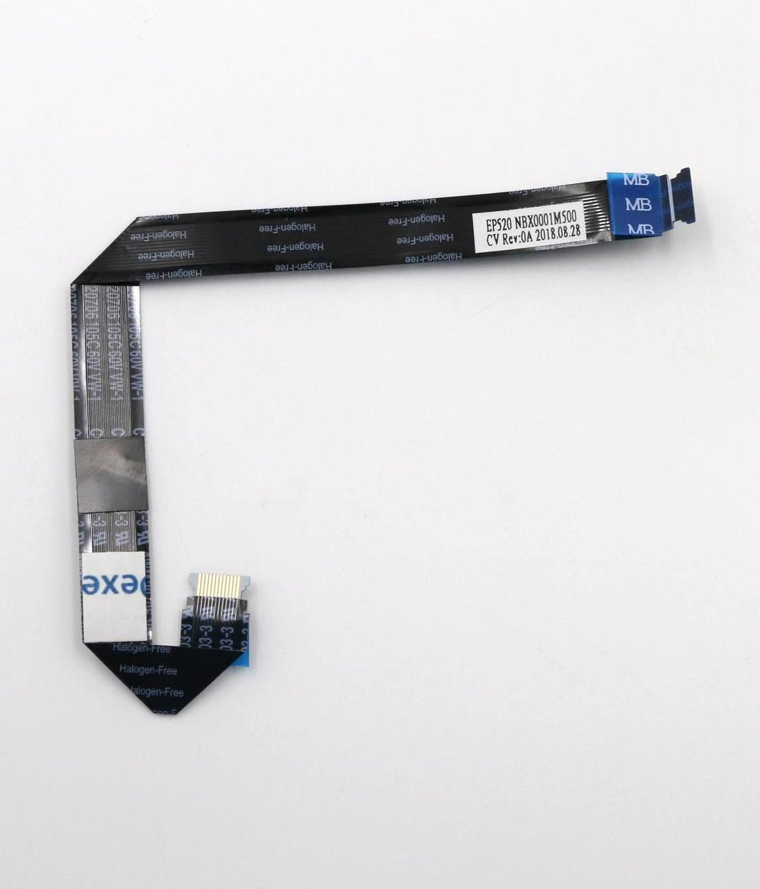 New Genuine Lenovo Thinkpad P52 (20M9 20MA) P53 (20QN, 20QQ) Touchpad ...