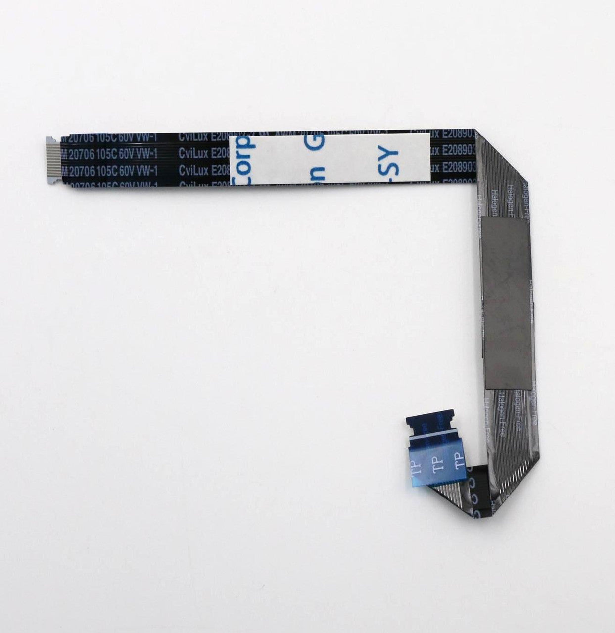 New Genuine Lenovo Thinkpad P53 (20QN, 20QQ) P52 (20M9 20MA) Touchpad ...