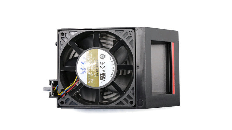 New Genuine Lenovo ThinkStation P920 WorkStation Fan Holder Assembly 0 ...