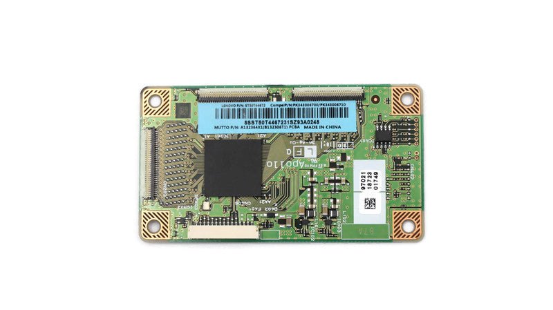 New Genuine Lenovo Yoga A940-27ICB All-in-one LCD Assemblies Touch Boa ...