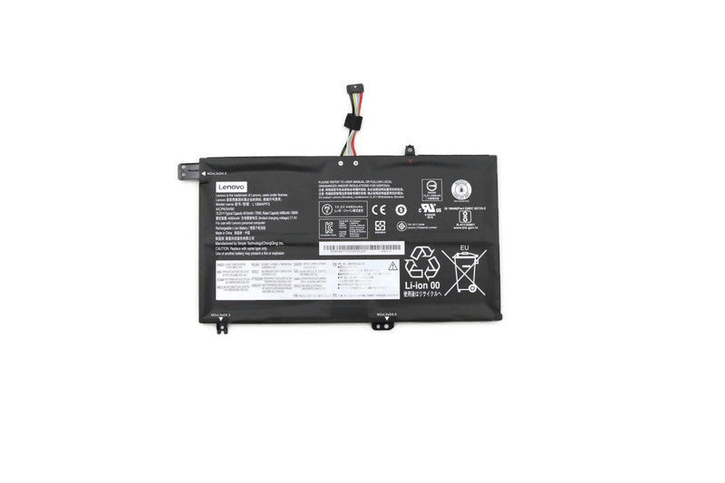 New Genuine Lenovo Ideapad S540-15IWL 15.12V 70Wh 4cell Battery 5B10T0 ...