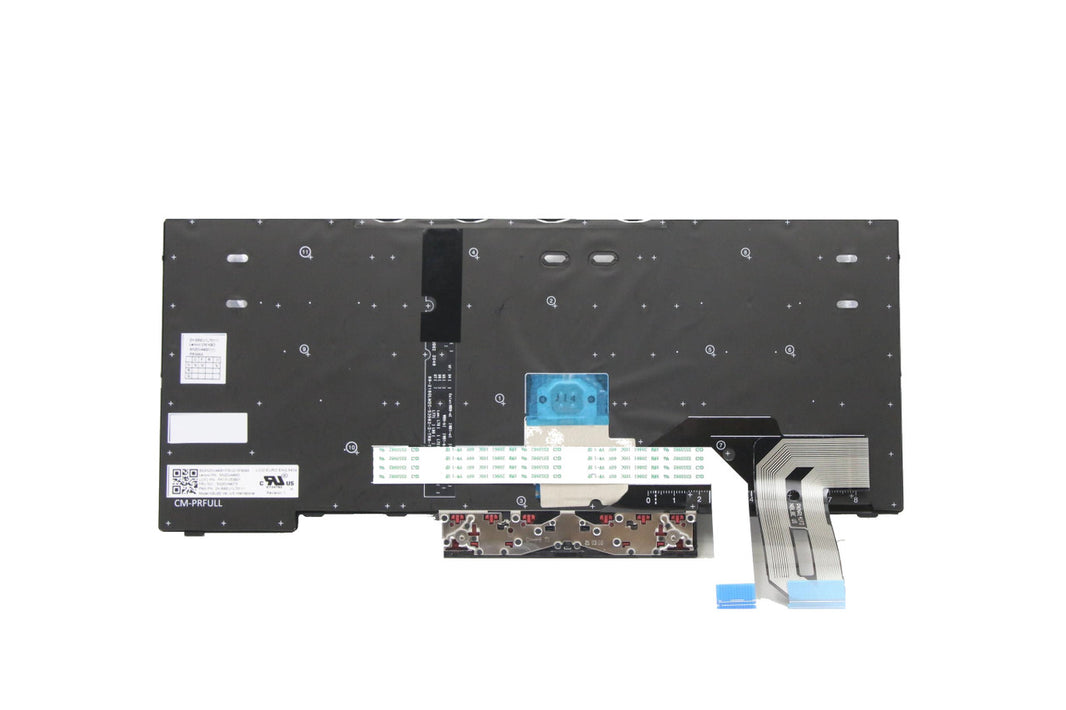 New Genuine Lenovo Thinkpad T14 T14s P14s 1st and 2nd Gen US Backlit K ...