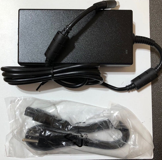 New Genuine Dell WD15 Triple 4K Monitor Dock With 180 Watt Adapter 5FD ...