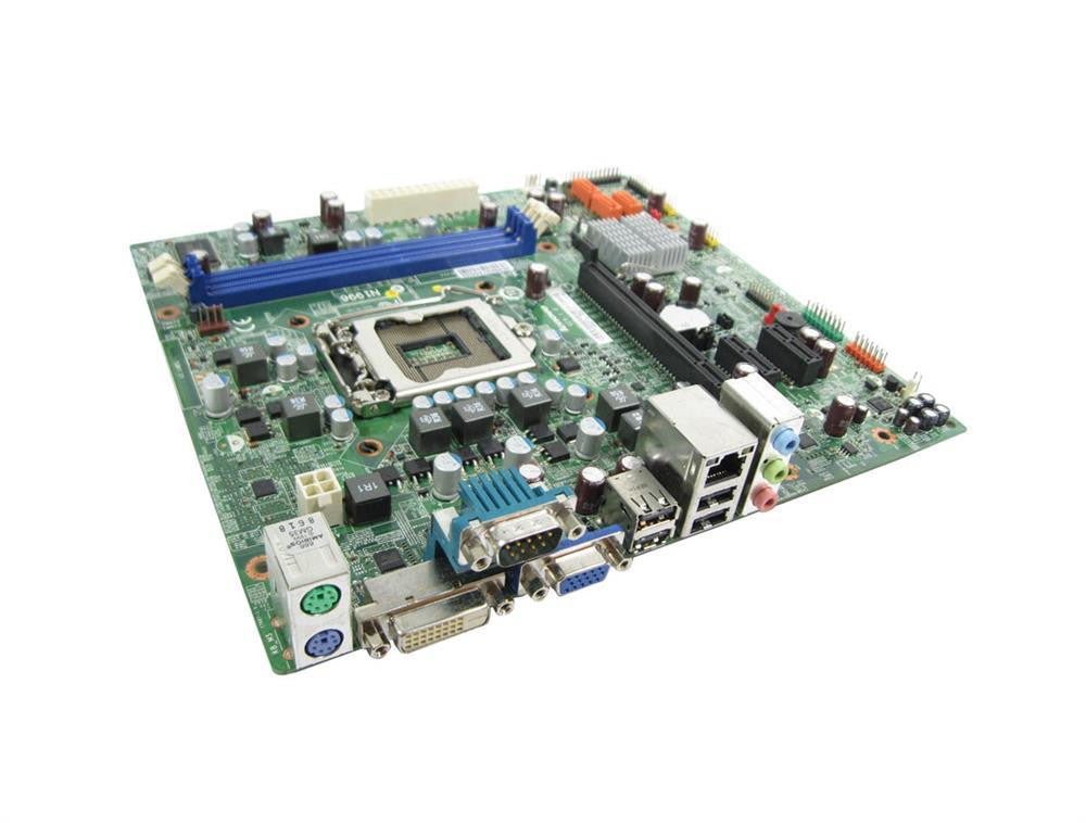 New Genuine Lenovo ThinkCentre M72e Motherboard 03T8179 – notebookparts.com
