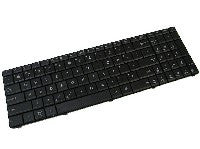 Asus X54C Black US Keyboard 04GN0K1KUS00 – notebookparts.com