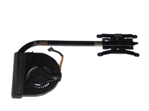 New Genuine Lenovo Thinkpad T440 CPU Fan and Heatsink 04X3909 ...