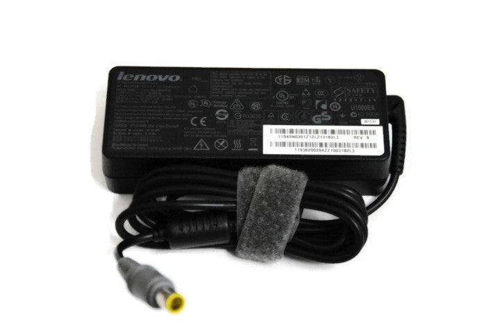 New Genuine Lenovo ThinkPad Edge E445 20V 4.5A 90W Pinn Connector Ac A ...