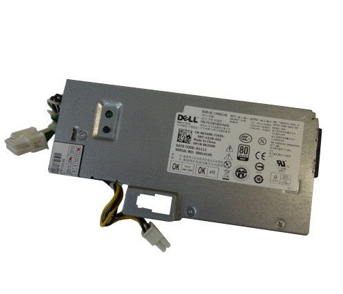 Dell Optiplex 780 Power Supply 180W L180EU-00 – notebookparts.com