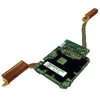 Genuine Dell nVIDIA 512MB Video Graphics Card (M/R) CG129 0CG129 ...