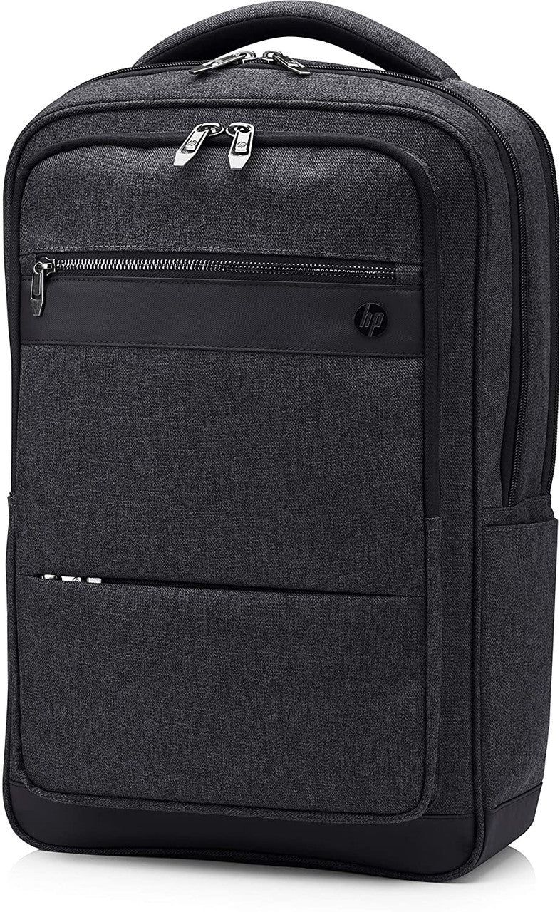 HP Executive 17.3" Notebook backpack Fits ZBook 17 and All HP Laptop L ...
