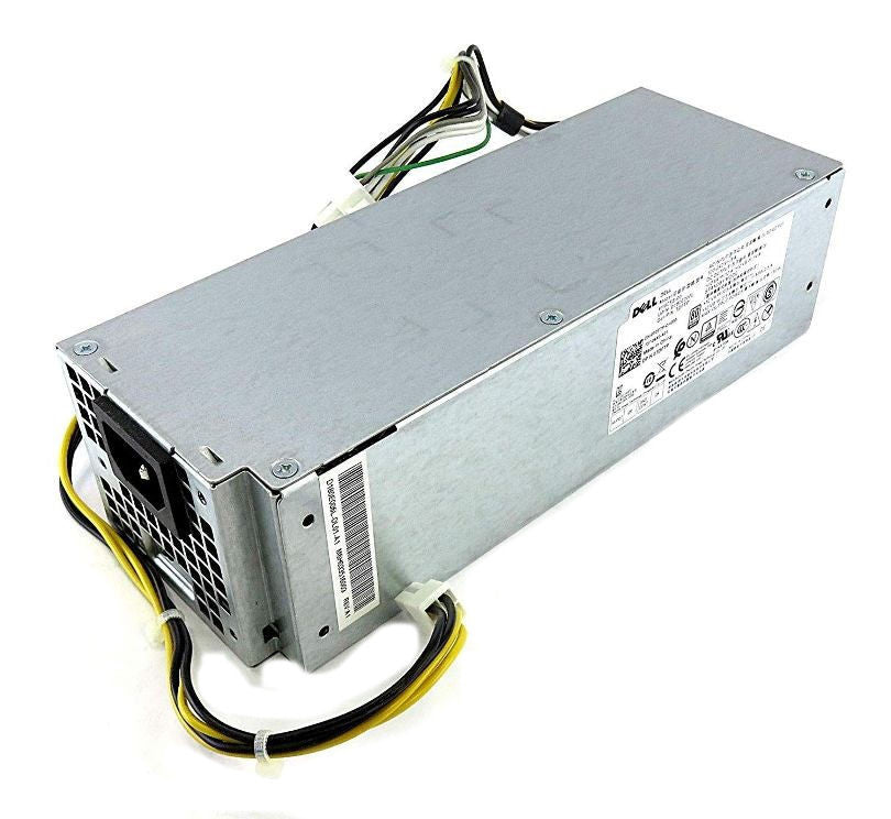 New Genuine Dell Optiplex 3040 SFF 180Watt Power Supply 0TDFTP TDFTP ...