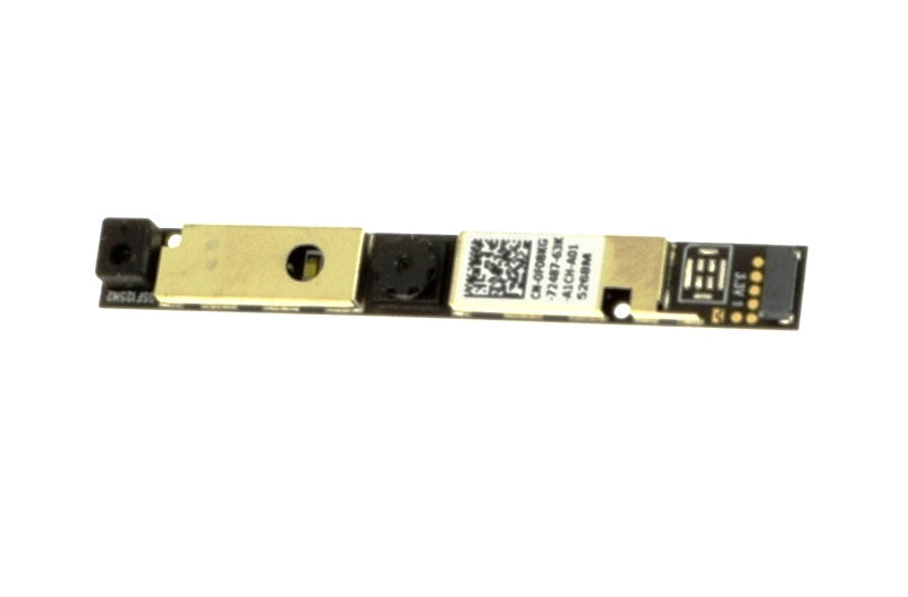 New Dell Chromebook Inspiron Latitude WebCam Module 0F08KG ...