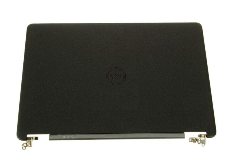 New Genuine Dell Latitude E7250 12.5" LCD Back Cover with Hinges 0FG8Y ...