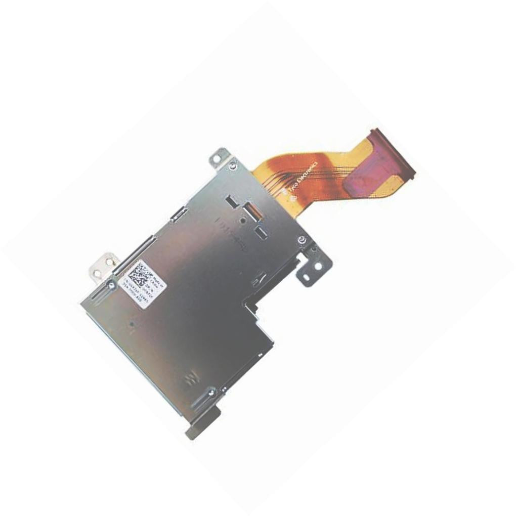 New Genuine Dell Latitude E6500 ExpressCard Slot Assembly 0XX345 XX345 ...