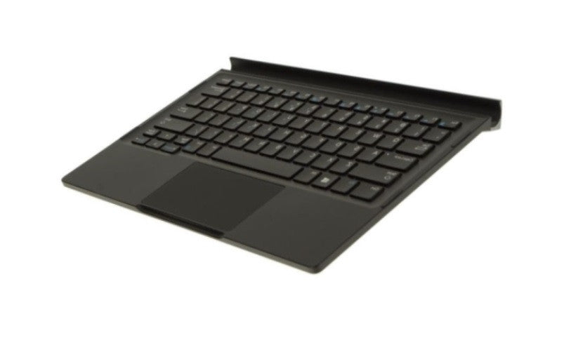 Genuine Dell Latitude 12 7275 Tablet Keyboard Dock with Folio 0J2Y3T 0 ...