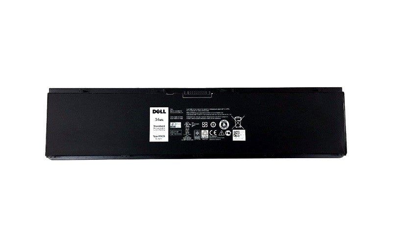 New Genuine Dell Latitude E7440 3-cell 34Wh Battery PFXCR ...