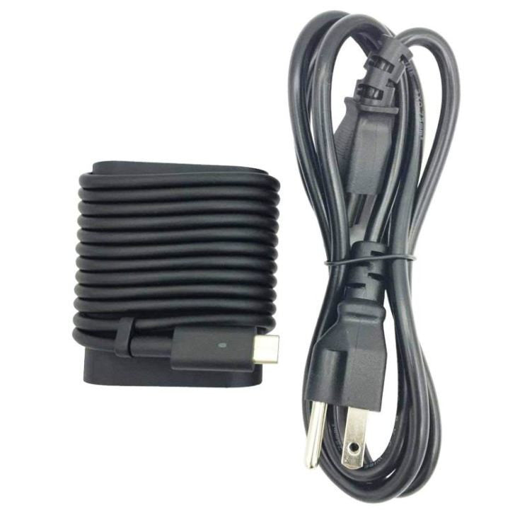 New Genuine Dell 20V 1.5A USB Type-C 30Watt AC Adapter 450-AEVT ...