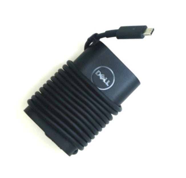 New Genuine Dell 45W USB Type-C AC Adapter 0P13YF – notebookparts.com