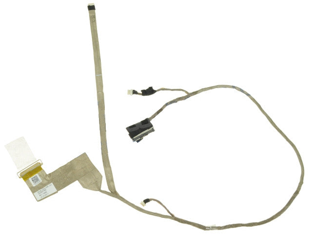 Dell Latitude E6430 14" WXGA HD LCD Video and WebCam Cable 0RY7PH DC02 ...