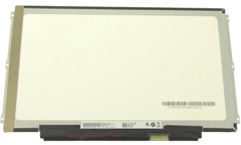 New Genuine AU Optronics 12.5" WXGA Matte HD LCD Screen B125XTN01.0 ...