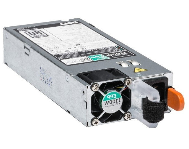 New Genuine Dell Poweredge XL R620 1100Watt Power Supply 0Y3H8J Y3H8J ...