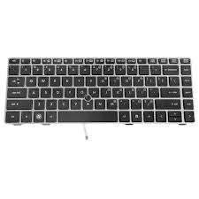 HP EliteBook 8460p Keyboard 642780-001 – notebookparts.com