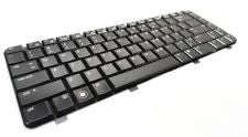 HP Pavilion DV3 Black Spanish Keyboard 530643-071 – notebookparts.com