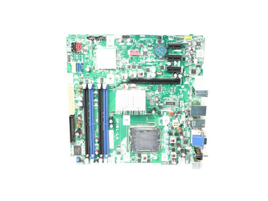 HP DX7500 SFF Intel IPIEL-LA Socket 775 Motherboard 487741-001 487622 ...